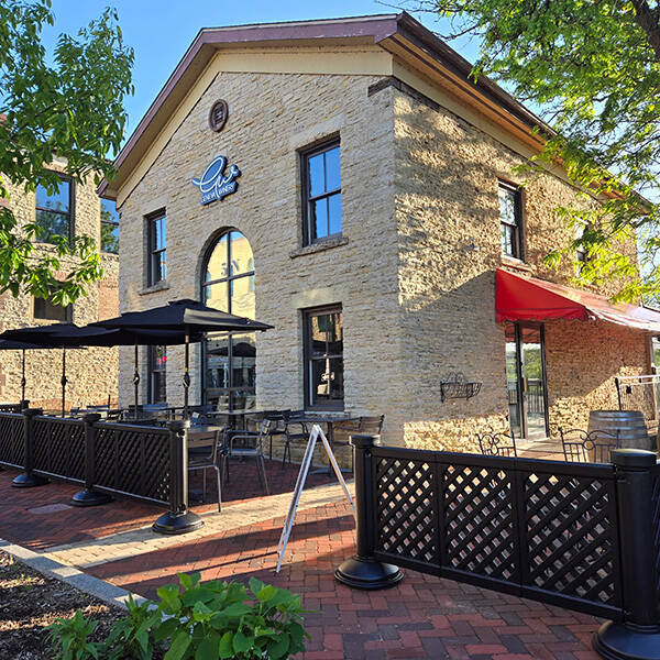 Our Locations, Geneva, Batavia, & Elburn | Geneva Winery & Coffeehouse